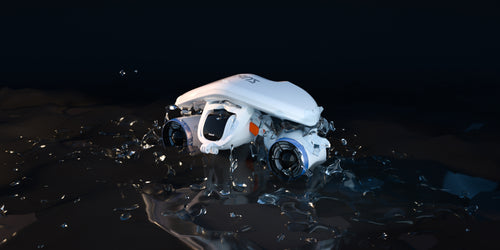 Elevate Your Aquatic Adventures | SUBLUE Official Store – Sublue ...