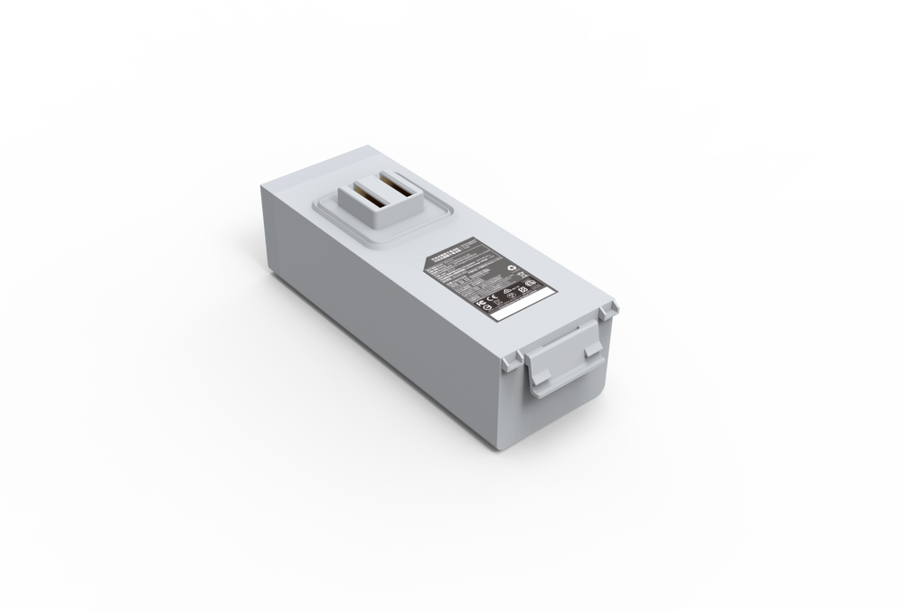 Mix / MixPro Battery | 122Wh Underwater Scooter Power Pack – Sublue ...