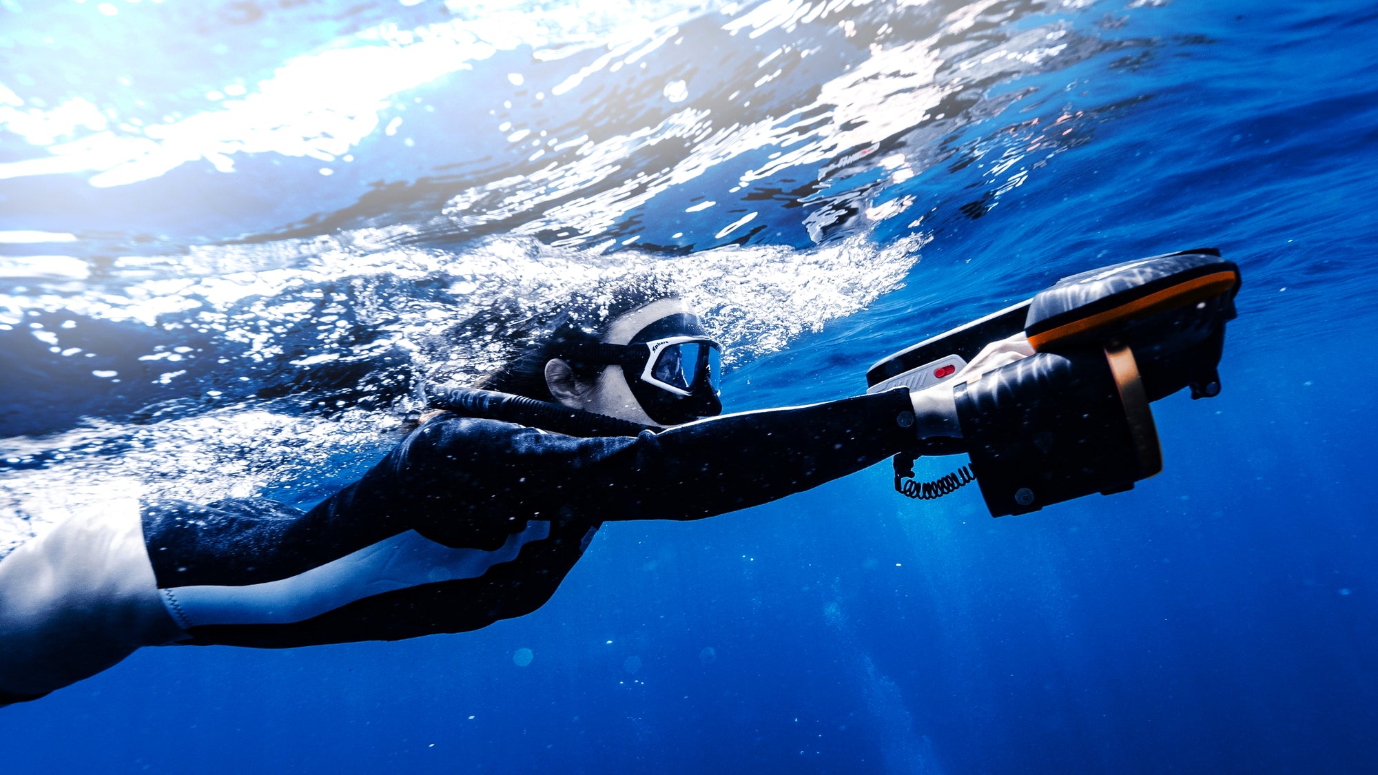 Sublue Official Online Store Underwater Scooters | Sea Extraordinary ...