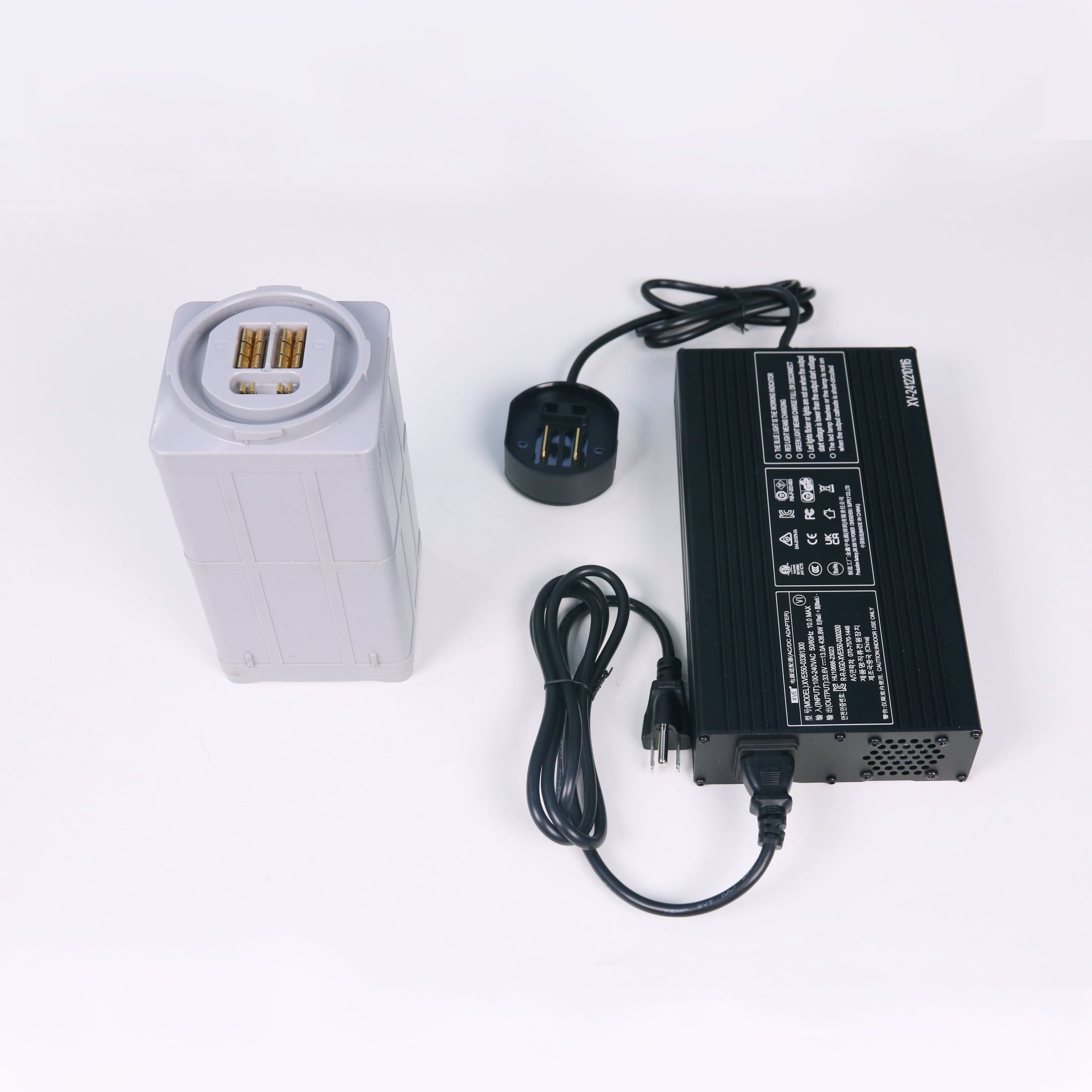 Vapor Fast Charger – Sublue Underwater Scooter