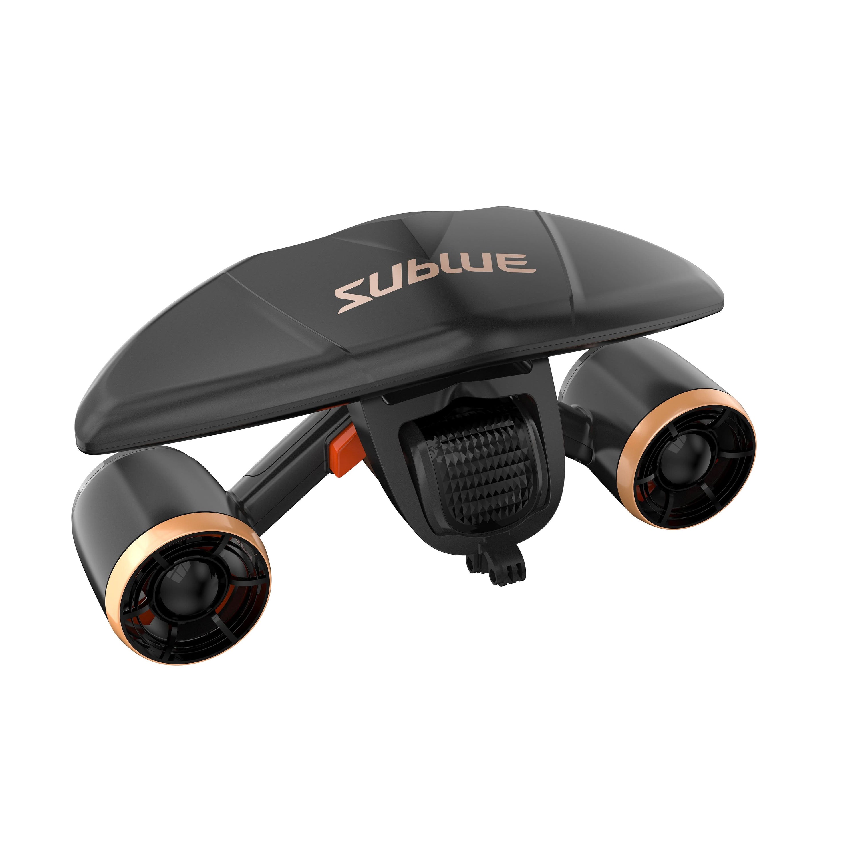 SUBLUE MixPro Underwater Scooter | 1.8 m/s, 60-min, Phone Mount ...