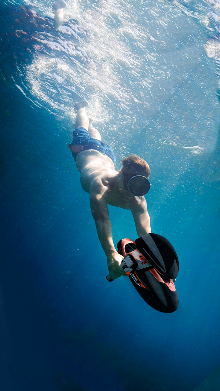 Sublue Official Online Store Underwater Scooters | Sea Extraordinary ...