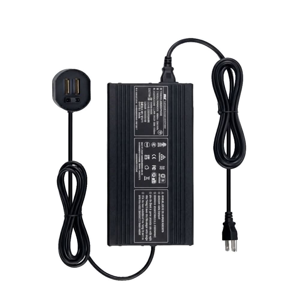 VAPOR Fast Charger – Sublue Underwater Scooter